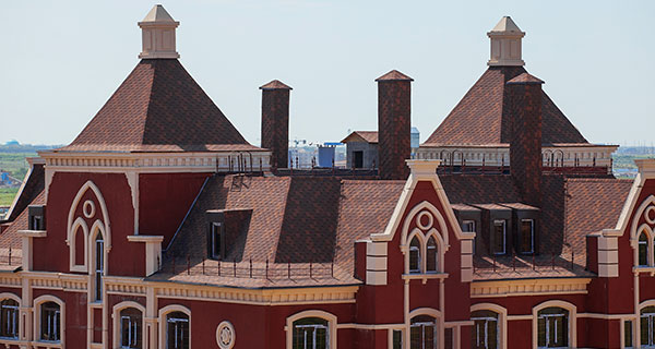 21 Roof Types – Find The Best Roofing Style