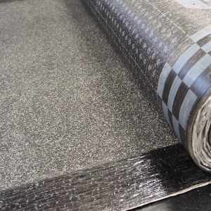 TECHNOELAST MOST B GREY SLATE - Bitumen Waterproofing Membrane For ...