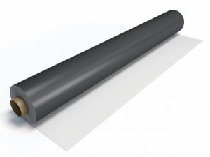 LOGICROOF V-SR - PVC Reinforcing Membrane